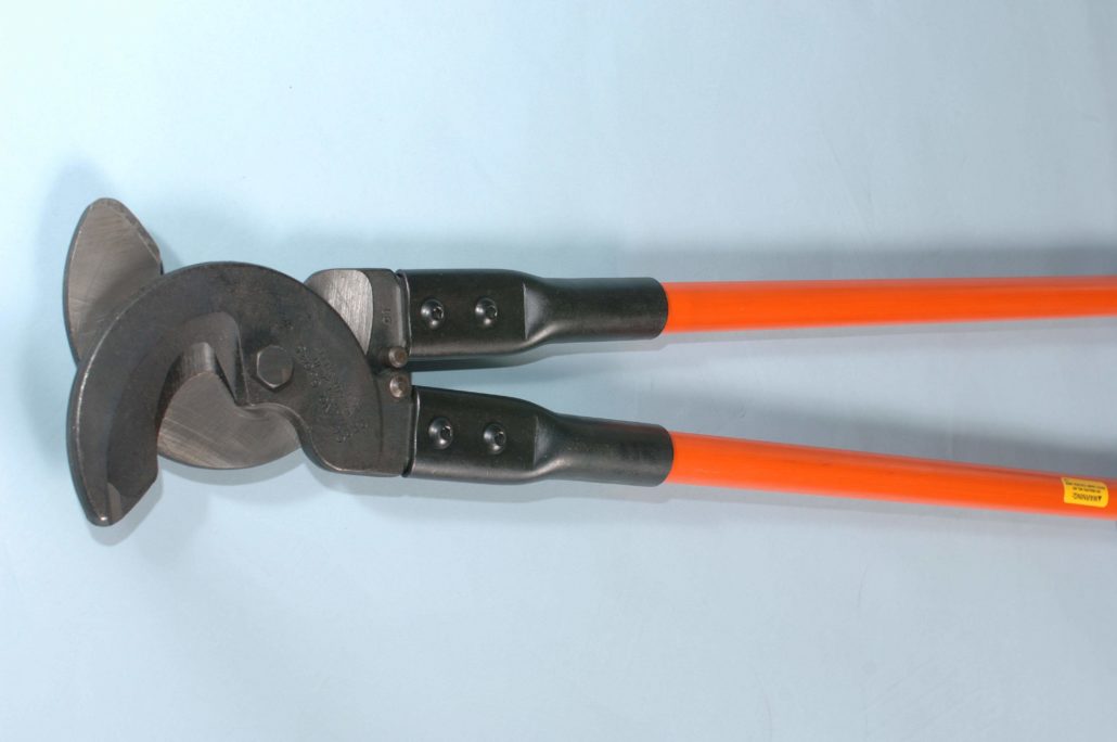 Cable-cutting shears - Keep Co.