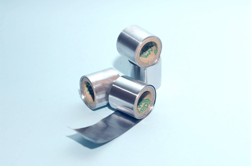 Lead Foil Tapes - Keep Co.