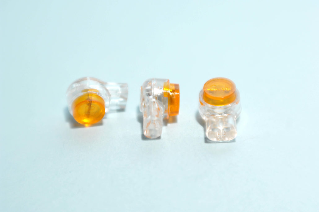 Scotchlok - Keep Co.