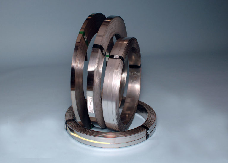 Continuous Banding Material - Keep Co.